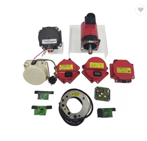 A06B-2019-B203 Fanuc Động Cơ Servo Chính Hãng Mới B103